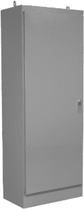 Industrial Electrical Enclosures in Bessemer, AL | C&I