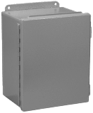Industrial Electrical Enclosures in Bessemer, AL | C&I