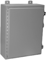 Industrial Electrical Enclosures in Bessemer, AL | C&I