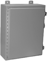 Industrial Electrical Enclosures in Bessemer, AL | C&I