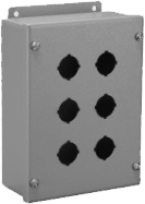 Industrial Electrical Enclosures in Bessemer, AL | C&I
