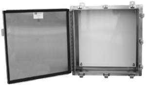 Type 4 Painted Single Door Enclosures in Bessemer, AL | C & I