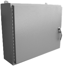 Industrial Electrical Enclosures in Bessemer, AL | C&I