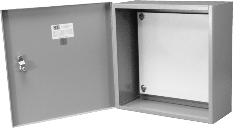 Type 1 Painted Hinged Enclosures in Bessemer, AL | C & I